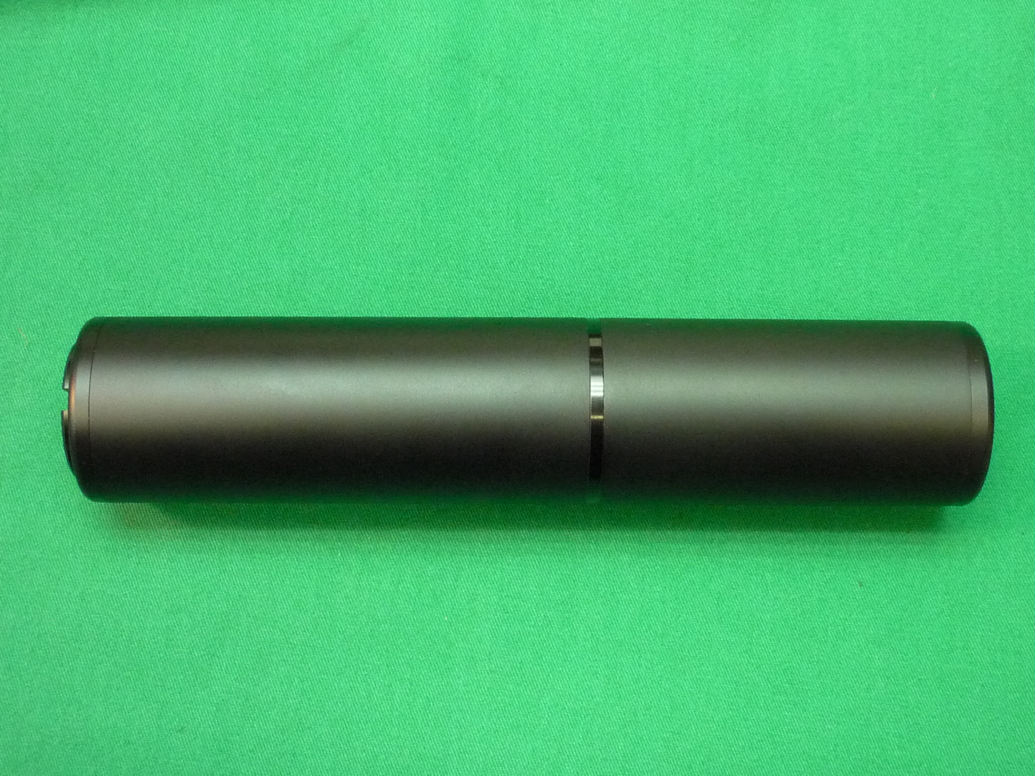 Products – Kaimai Rifle Suppressors
