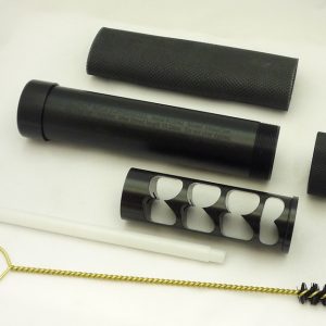 Monocore – Kaimai Rifle Suppressors